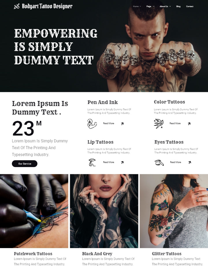 Products – Logical Themes